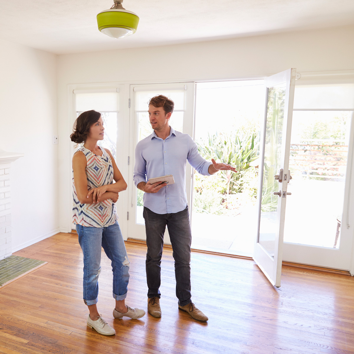 RFMS Mobile Apps Demo